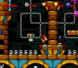 Игры Super Nintendo (SNES) > S :: Emu-Land.net